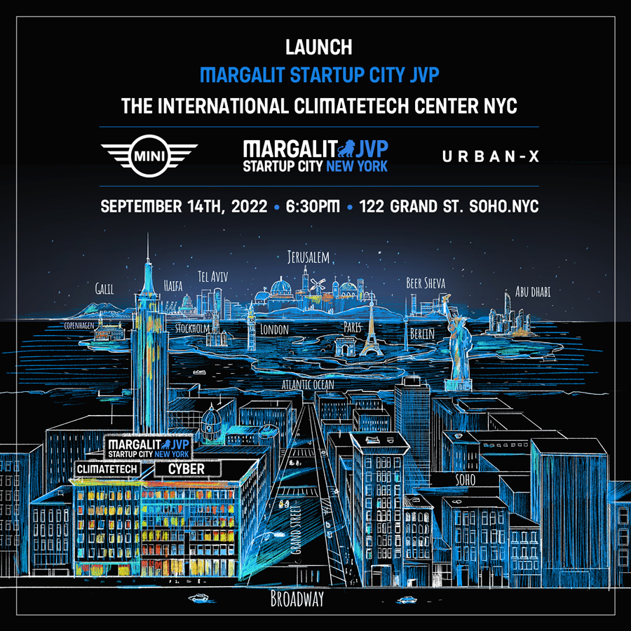 JVP ANNUAL MEETING 2022 NEW YORK