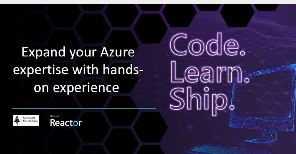 Get the most out of Azure by expanding your expertise with free ...